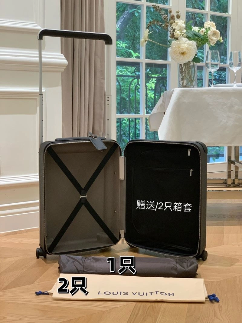 Low-cost Louis Vuitton Suitcase