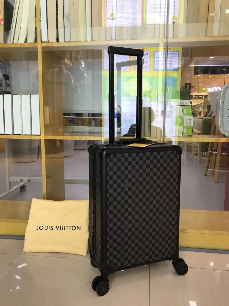 Louis Vuitton Suitcase
