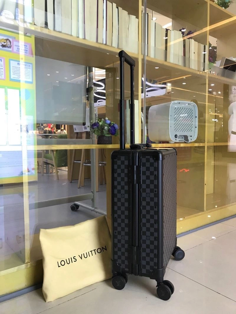 Affordable Louis Vuitton Suitcase