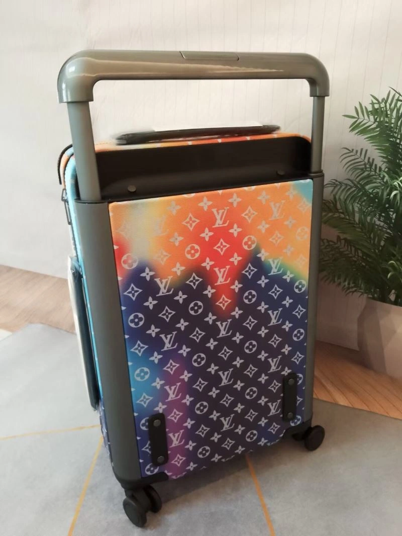 High fidelity Louis Vuitton Suitcase
