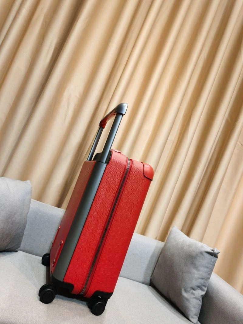 Budget-friendly Louis Vuitton Suitcase