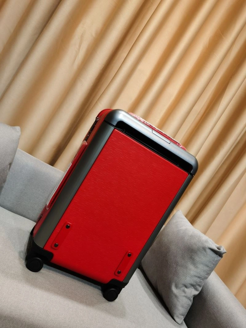 Budget-friendly Louis Vuitton Suitcase