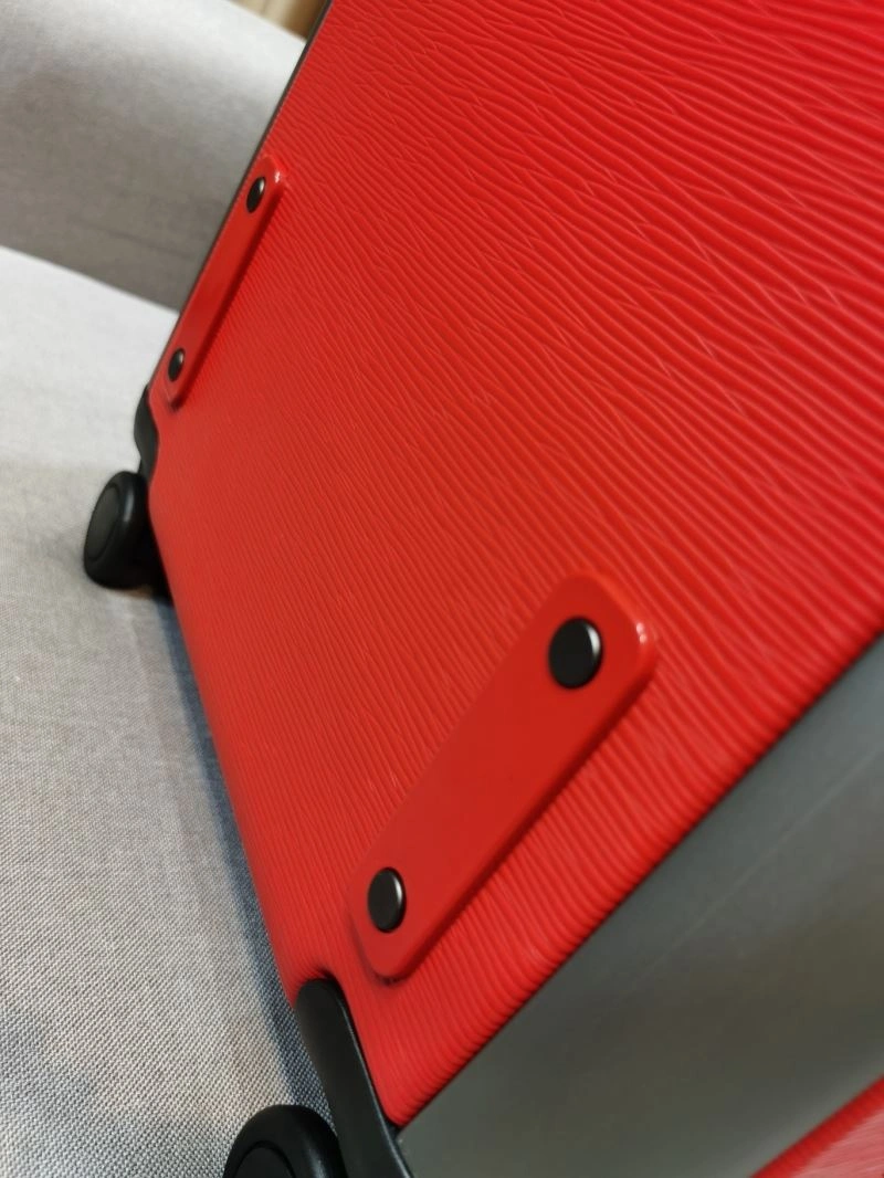 Budget-friendly Louis Vuitton Suitcase