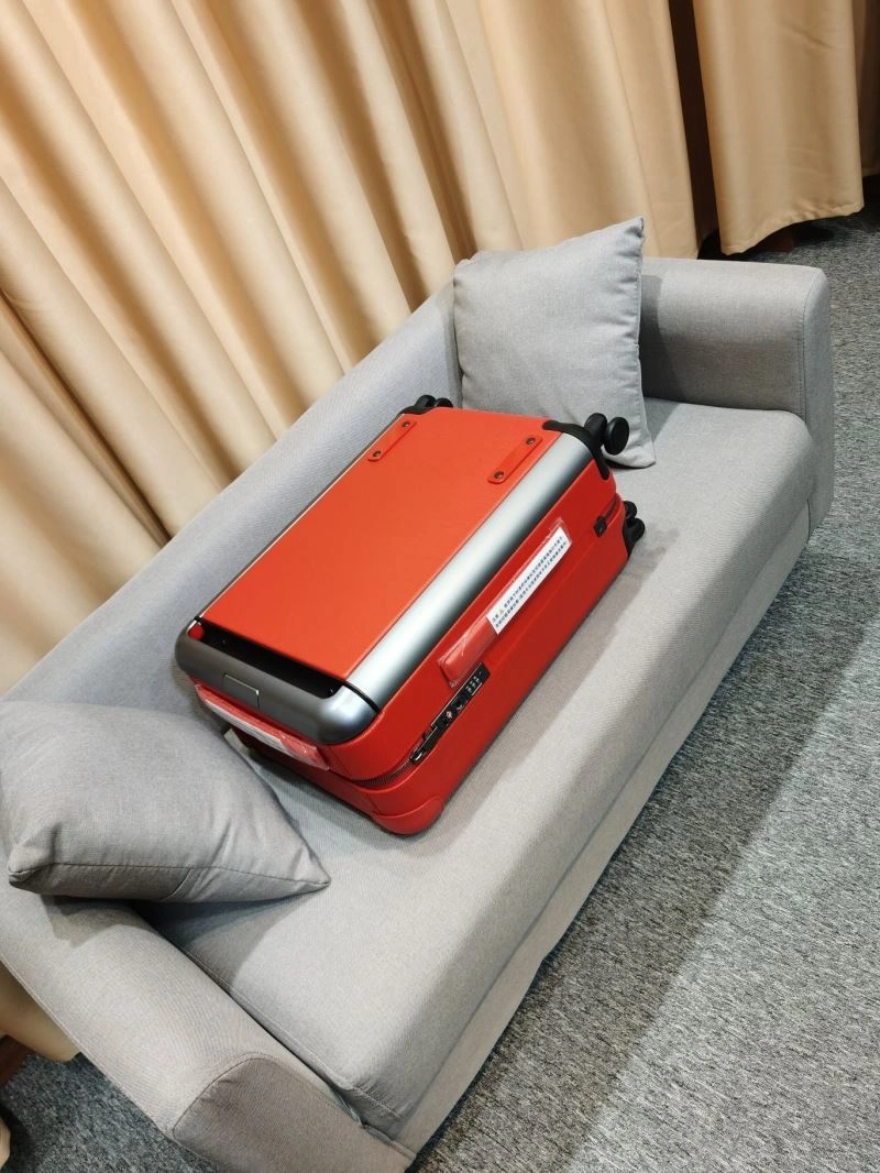 Budget-friendly Louis Vuitton Suitcase