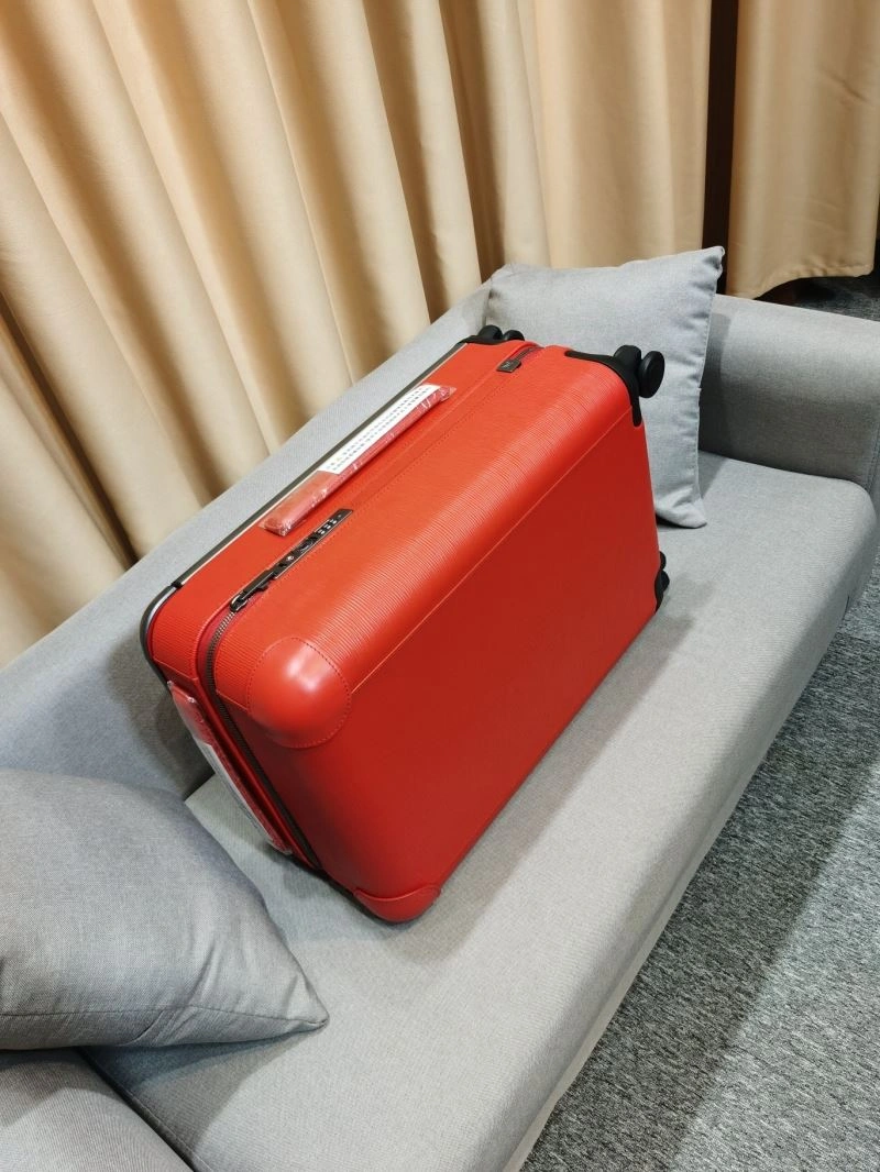 Budget-friendly Louis Vuitton Suitcase
