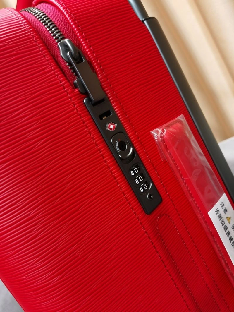 Budget-friendly Louis Vuitton Suitcase