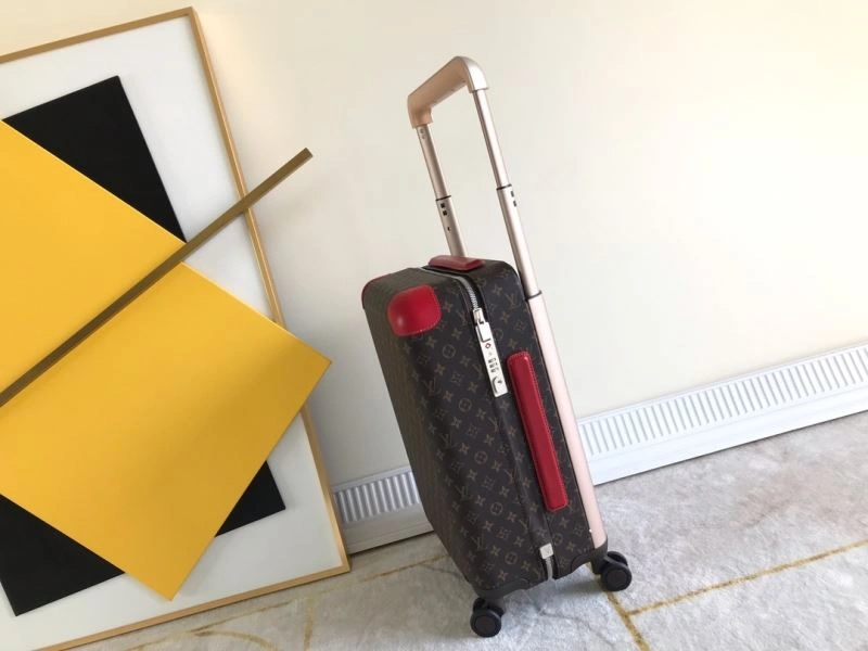 Official Louis Vuitton Suitcase