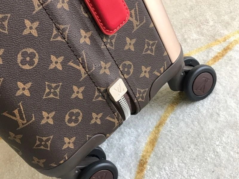 Official Louis Vuitton Suitcase