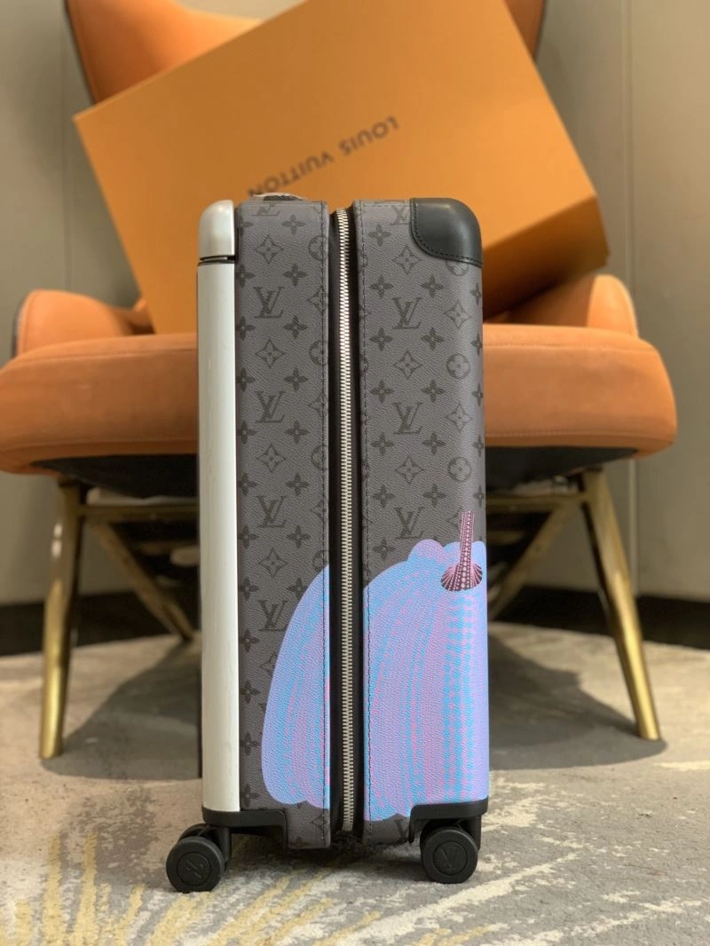 Official Louis Vuitton Suitcase