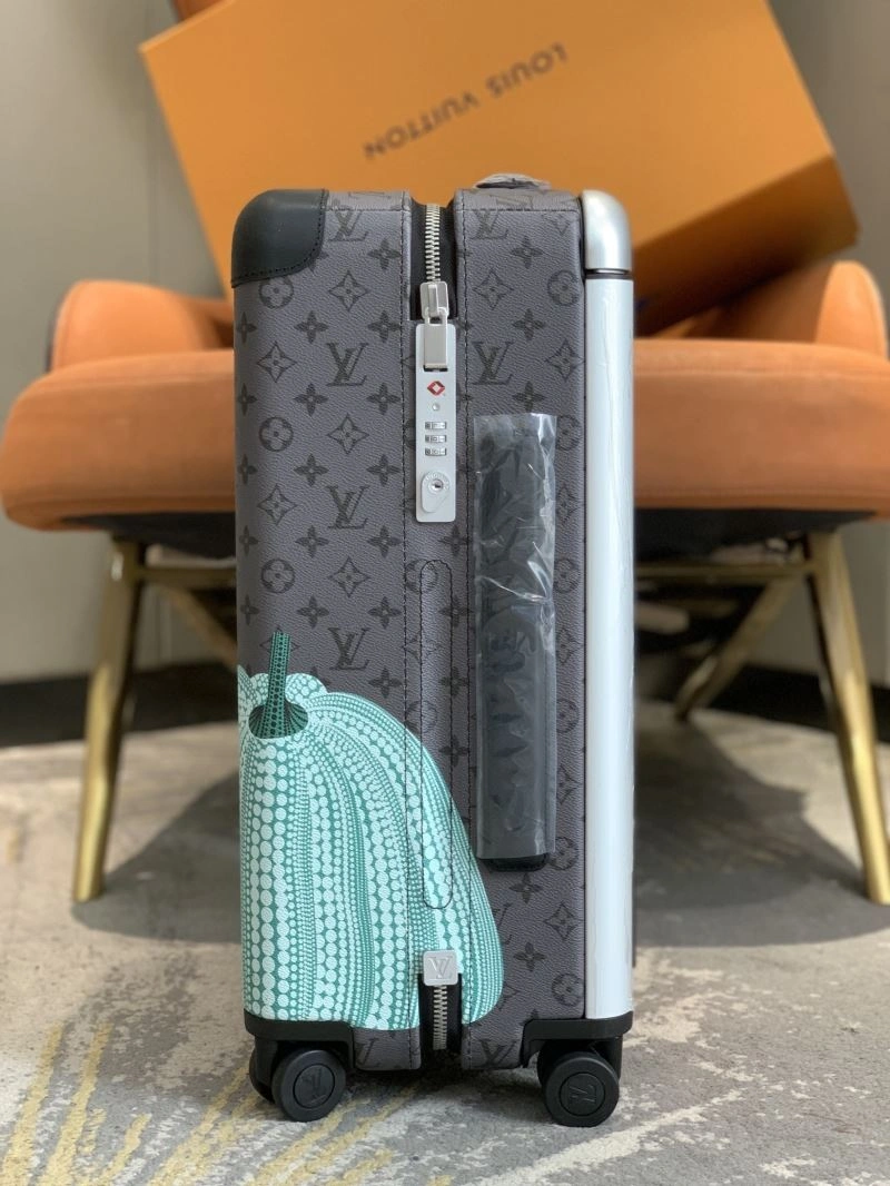 Official Louis Vuitton Suitcase