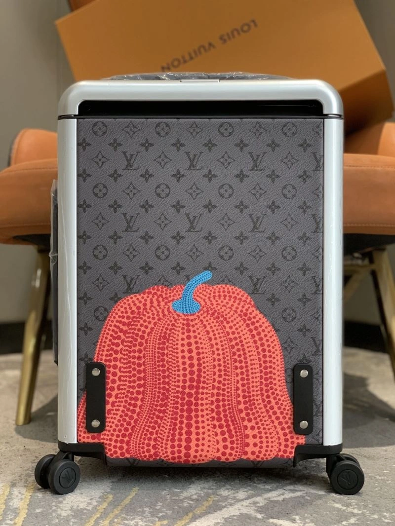 Official Louis Vuitton Suitcase