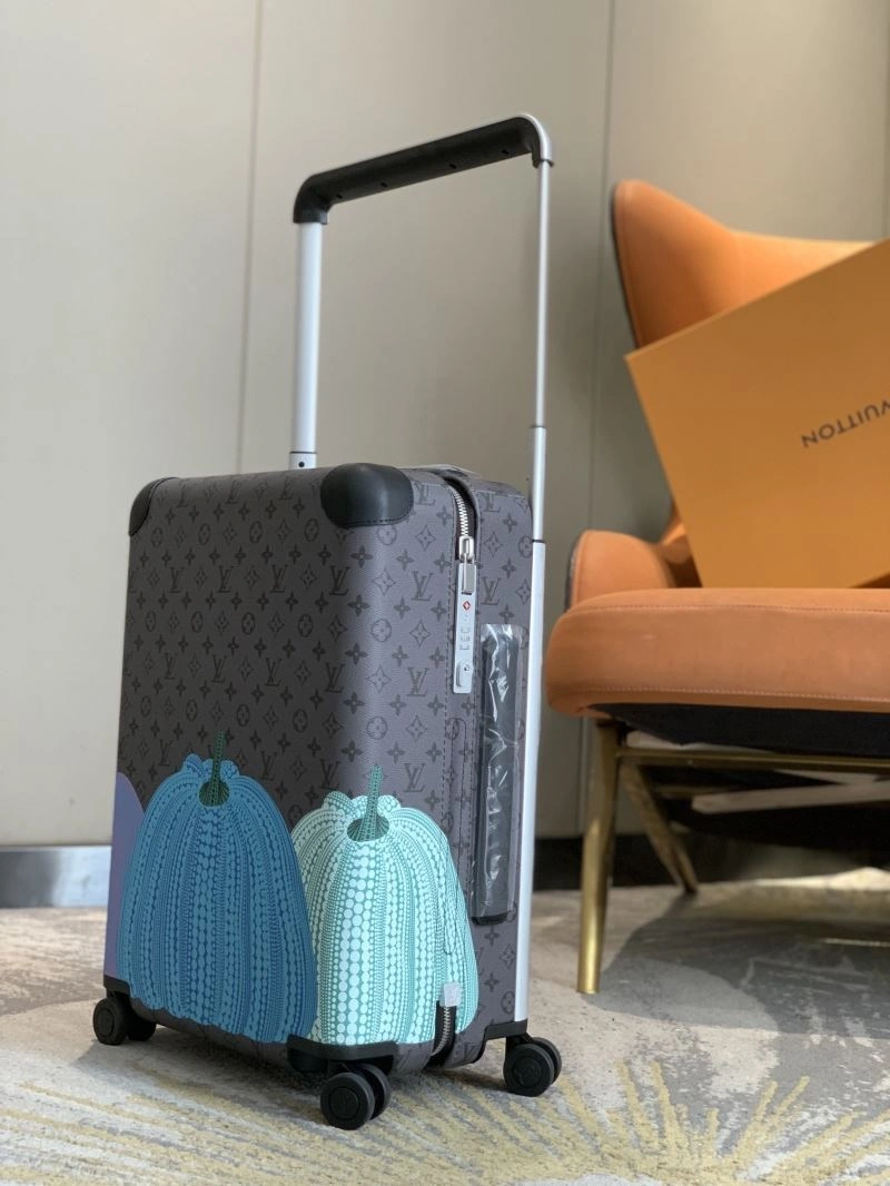 Official Louis Vuitton Suitcase