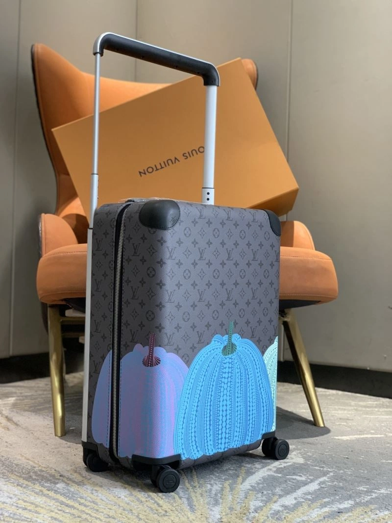 Official Louis Vuitton Suitcase