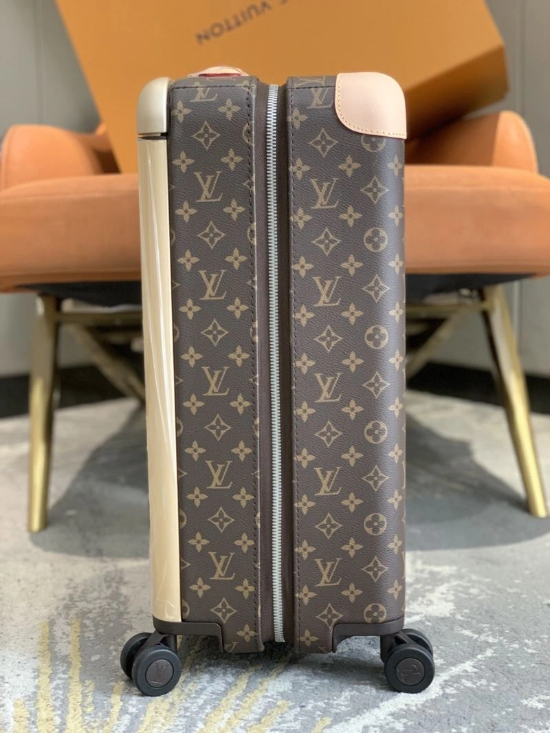 Mirror quality Louis Vuitton Suitcase