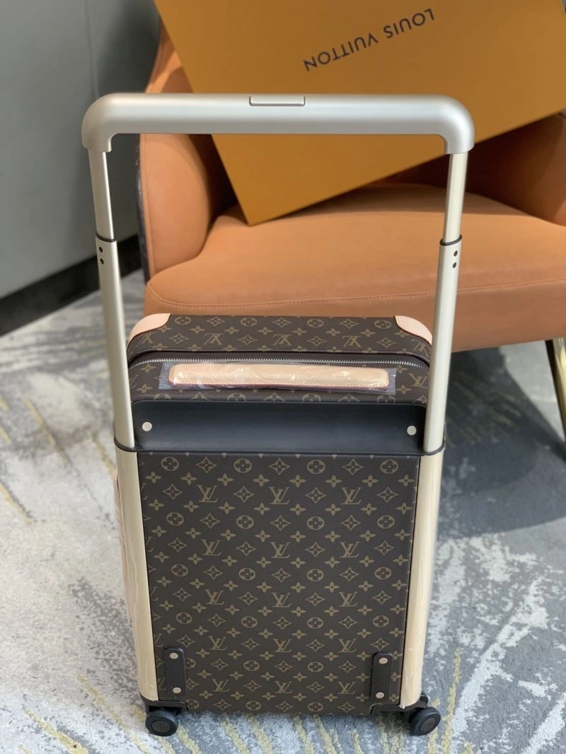 Mirror quality Louis Vuitton Suitcase