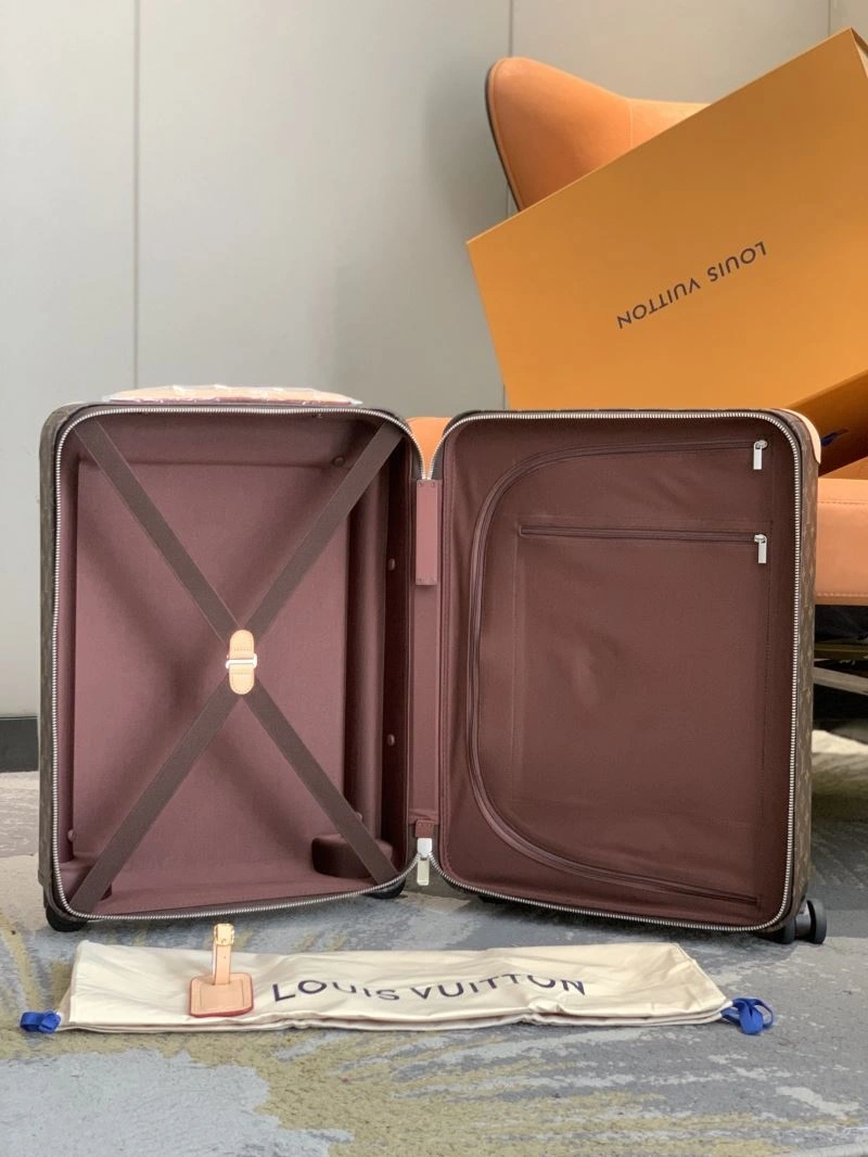 Mirror quality Louis Vuitton Suitcase