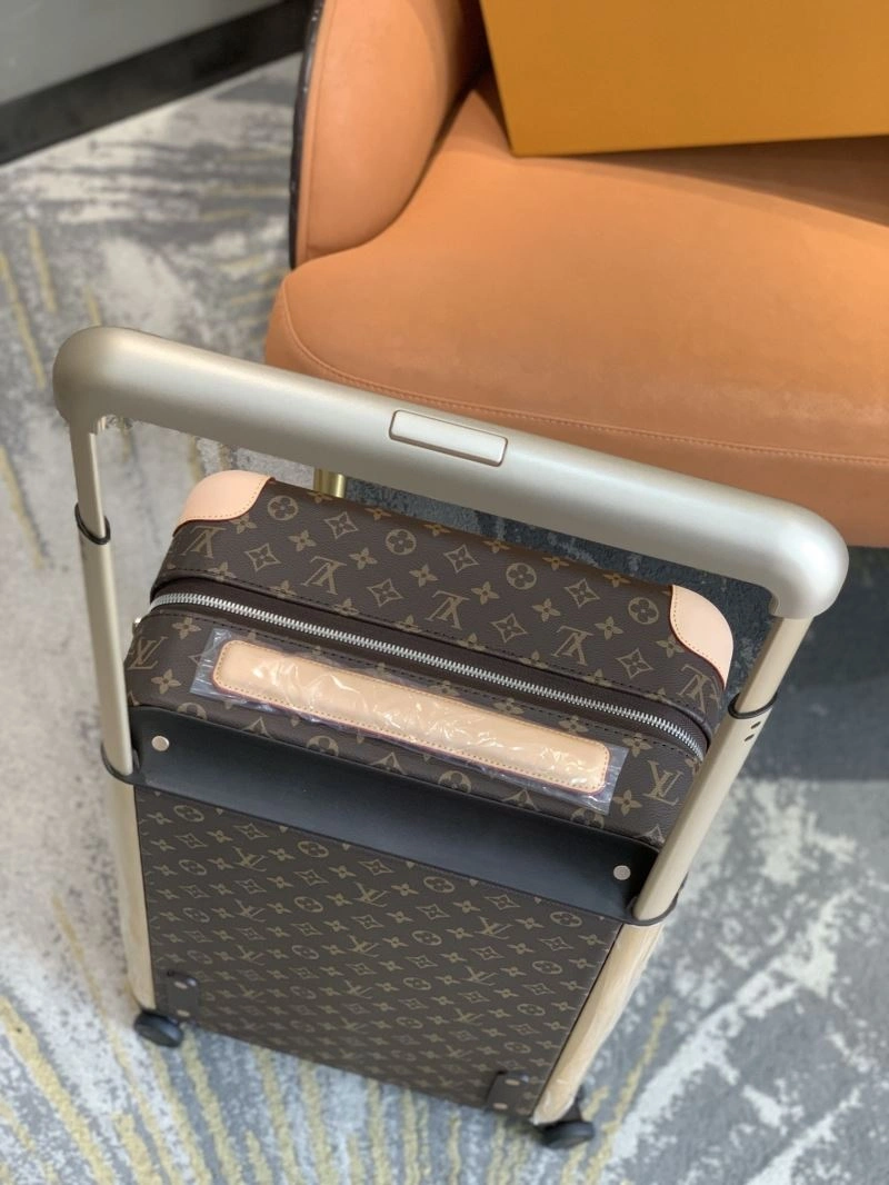Mirror quality Louis Vuitton Suitcase