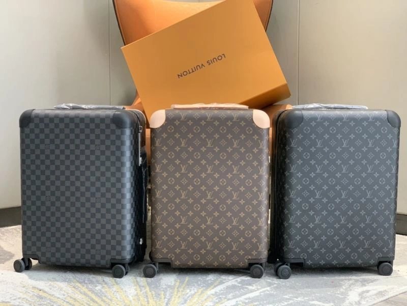 Mirror quality Louis Vuitton Suitcase