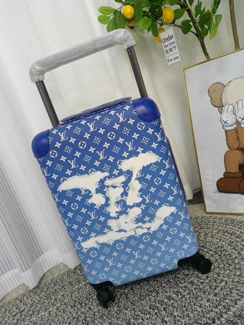 High accuracy Louis Vuitton Suitcase