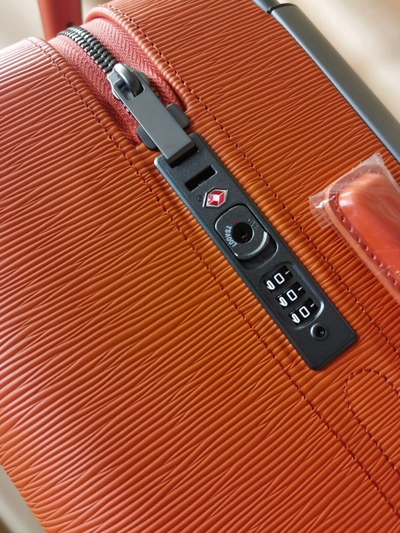High accuracy Louis Vuitton Suitcase