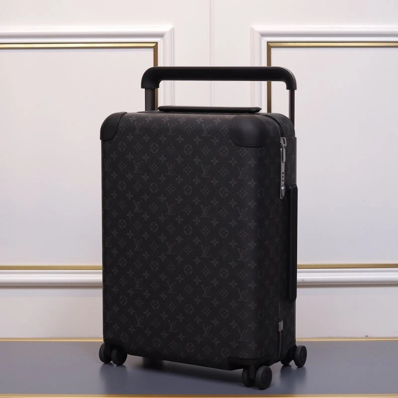 Exact replica Louis Vuitton Suitcase