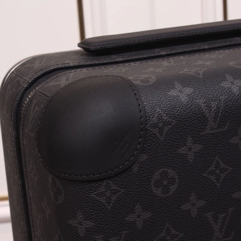 Exact replica Louis Vuitton Suitcase
