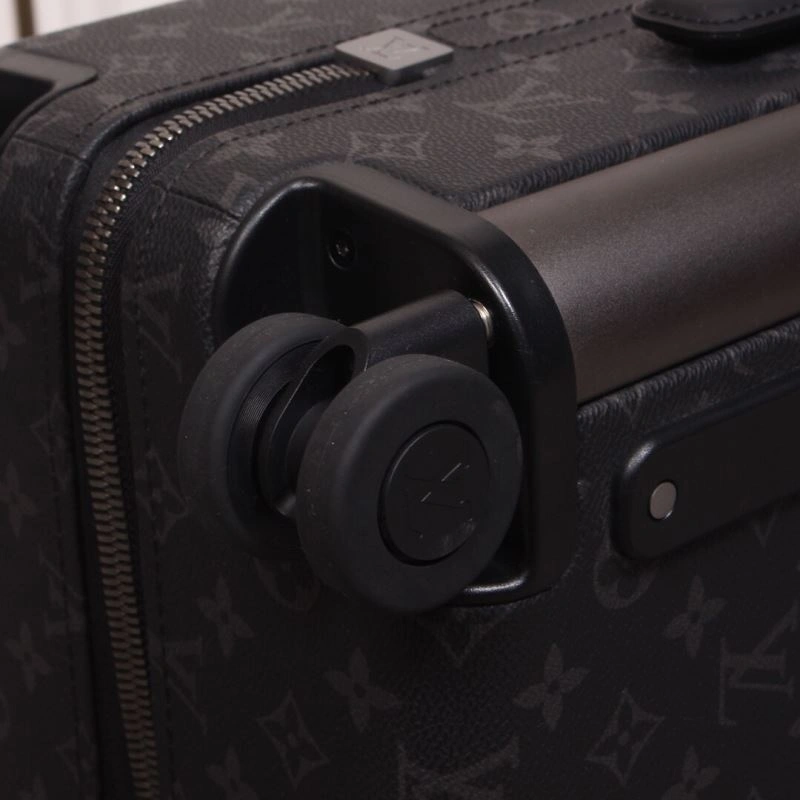 Exact replica Louis Vuitton Suitcase