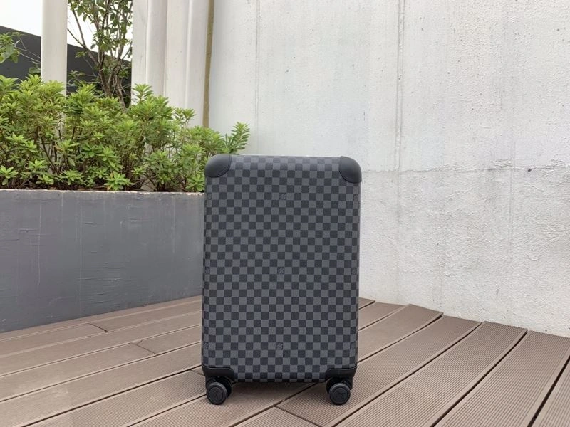 Precise copy Louis Vuitton Suitcase