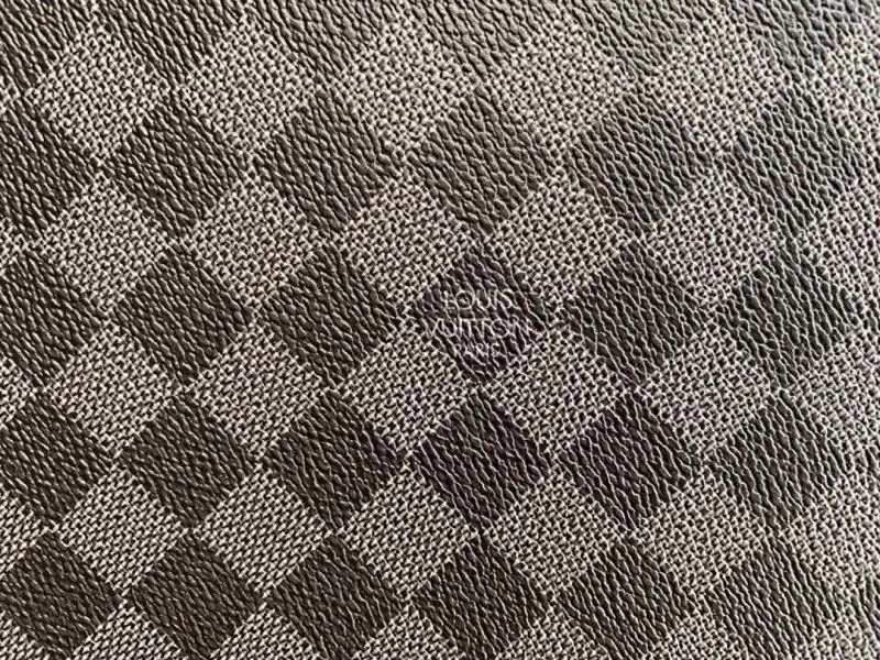 Precise copy Louis Vuitton Suitcase