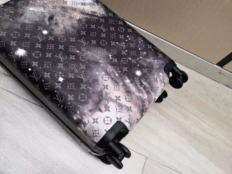 Budget-friendly Louis Vuitton Suitcase