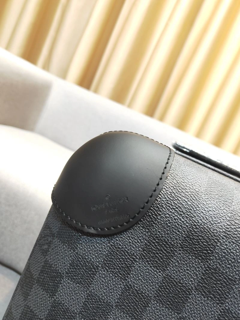 Genuine Louis Vuitton Suitcase