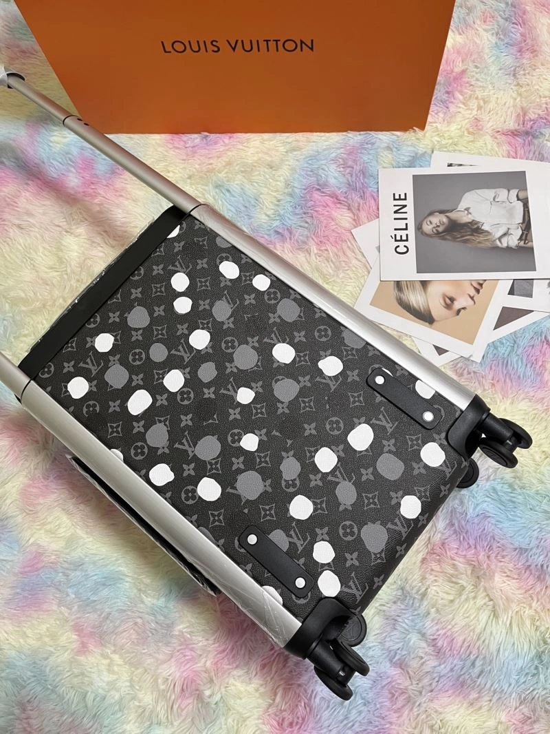 High accuracy Louis Vuitton Suitcase