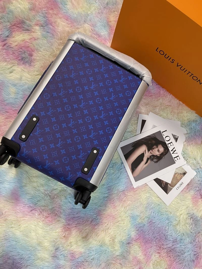 Affordable Louis Vuitton Suitcase
