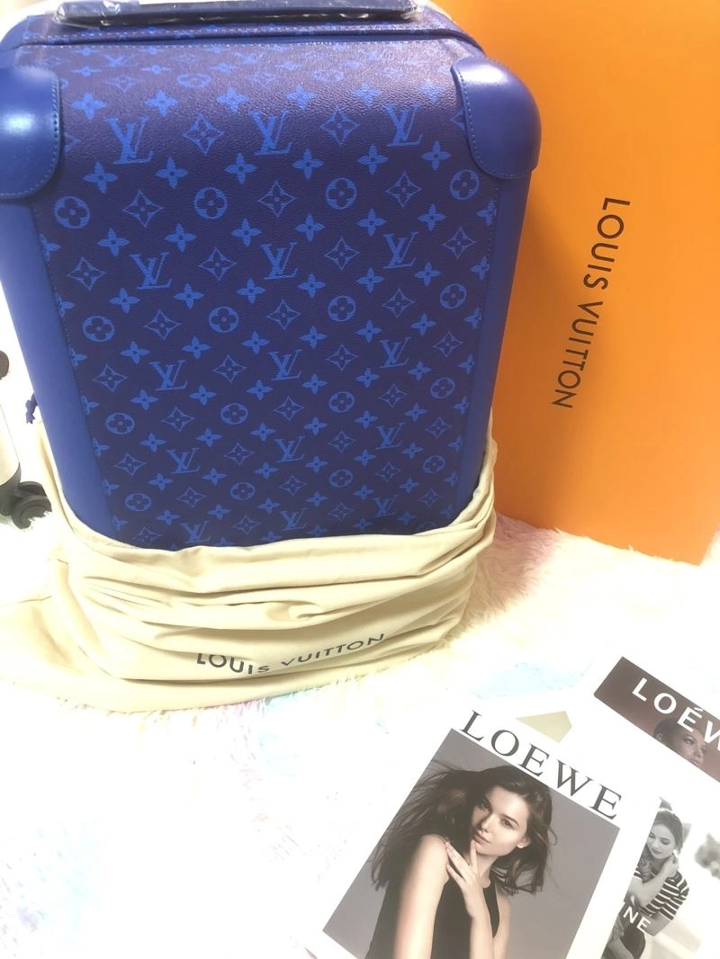 Affordable Louis Vuitton Suitcase