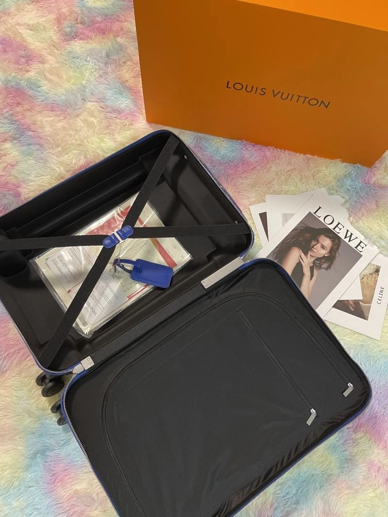 Affordable Louis Vuitton Suitcase