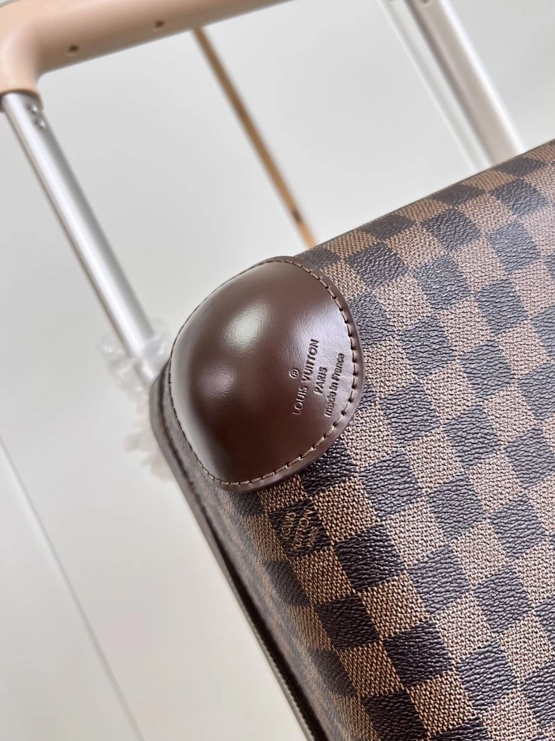 Budget-friendly Louis Vuitton Suitcase