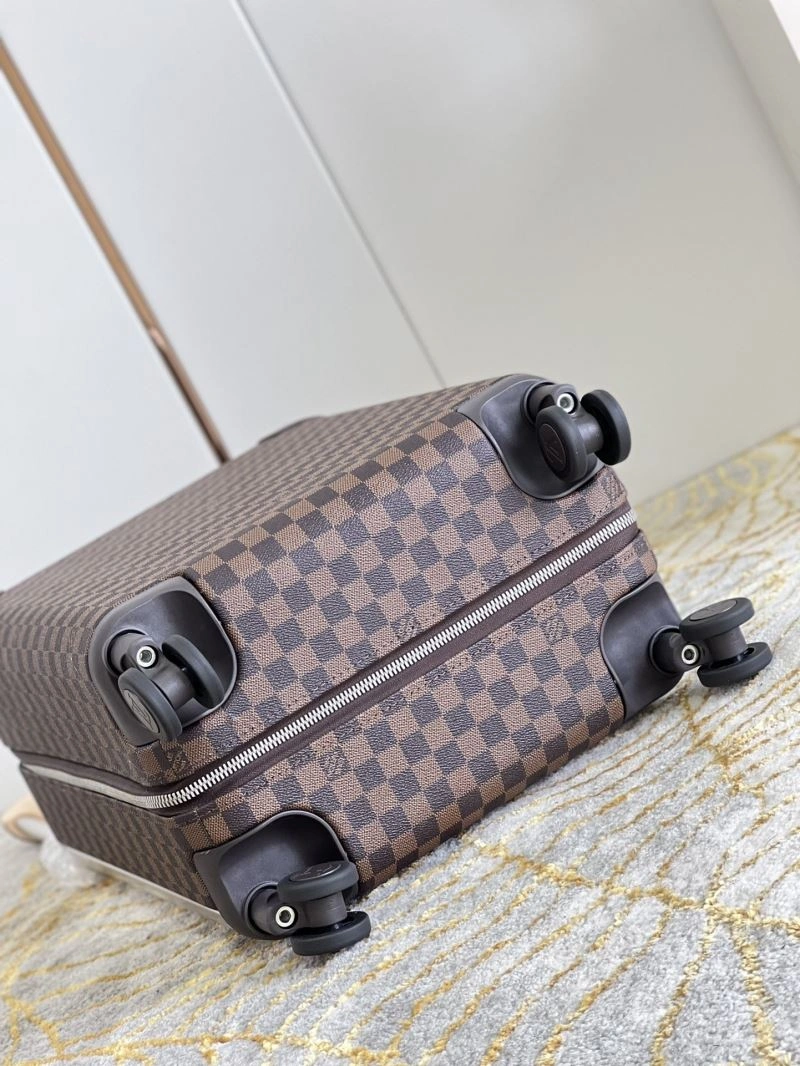 Budget-friendly Louis Vuitton Suitcase