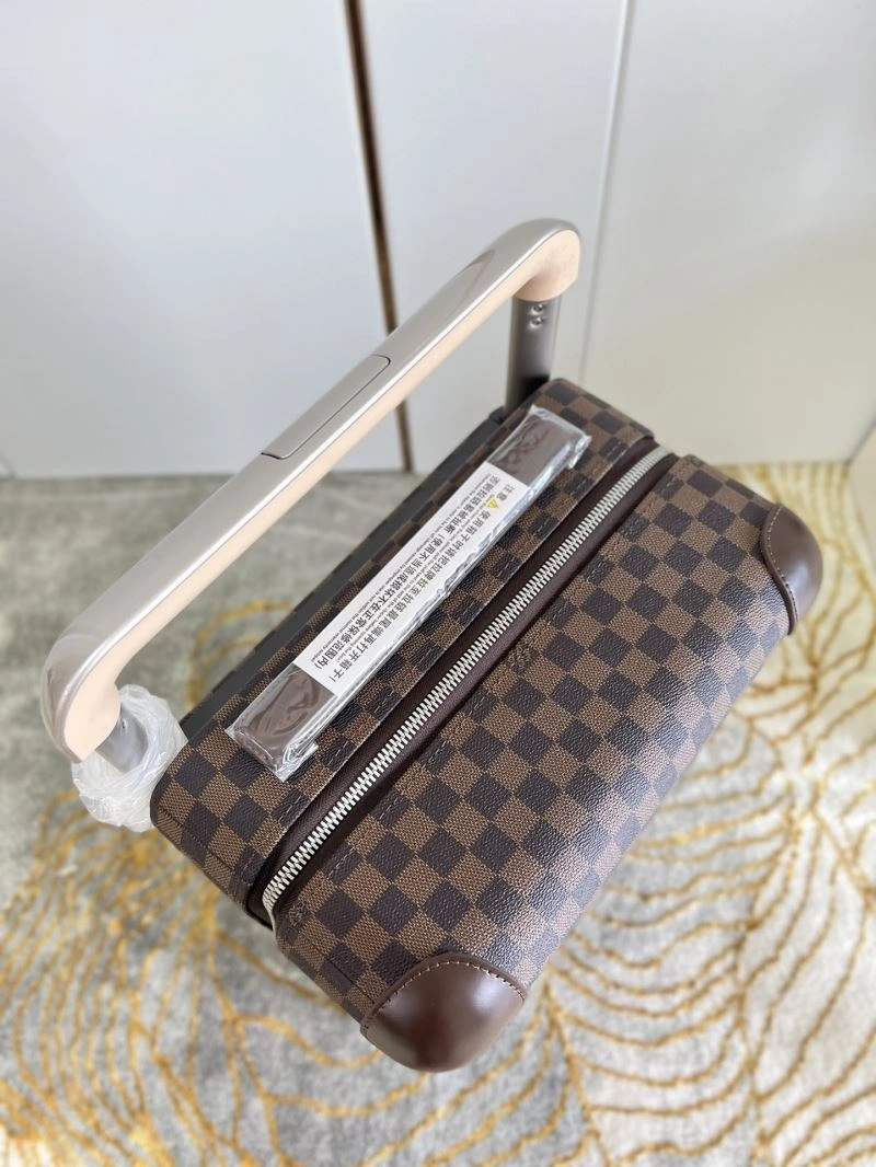 Budget-friendly Louis Vuitton Suitcase
