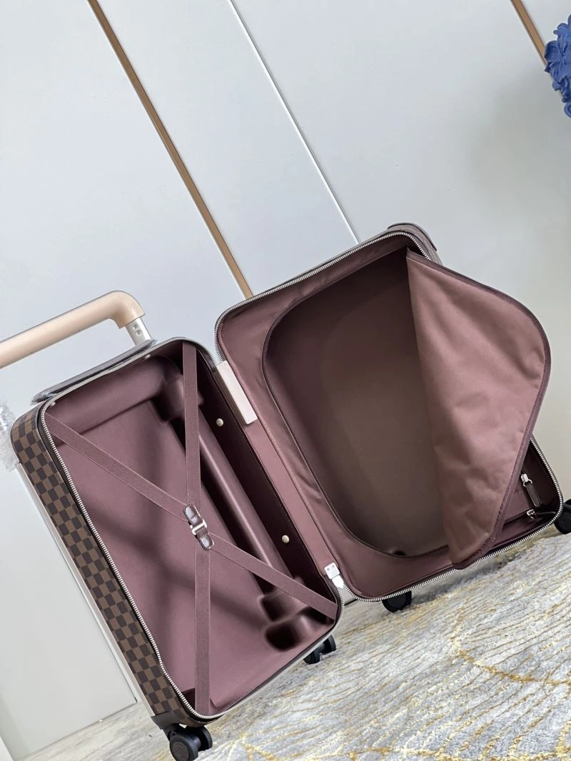 Budget-friendly Louis Vuitton Suitcase