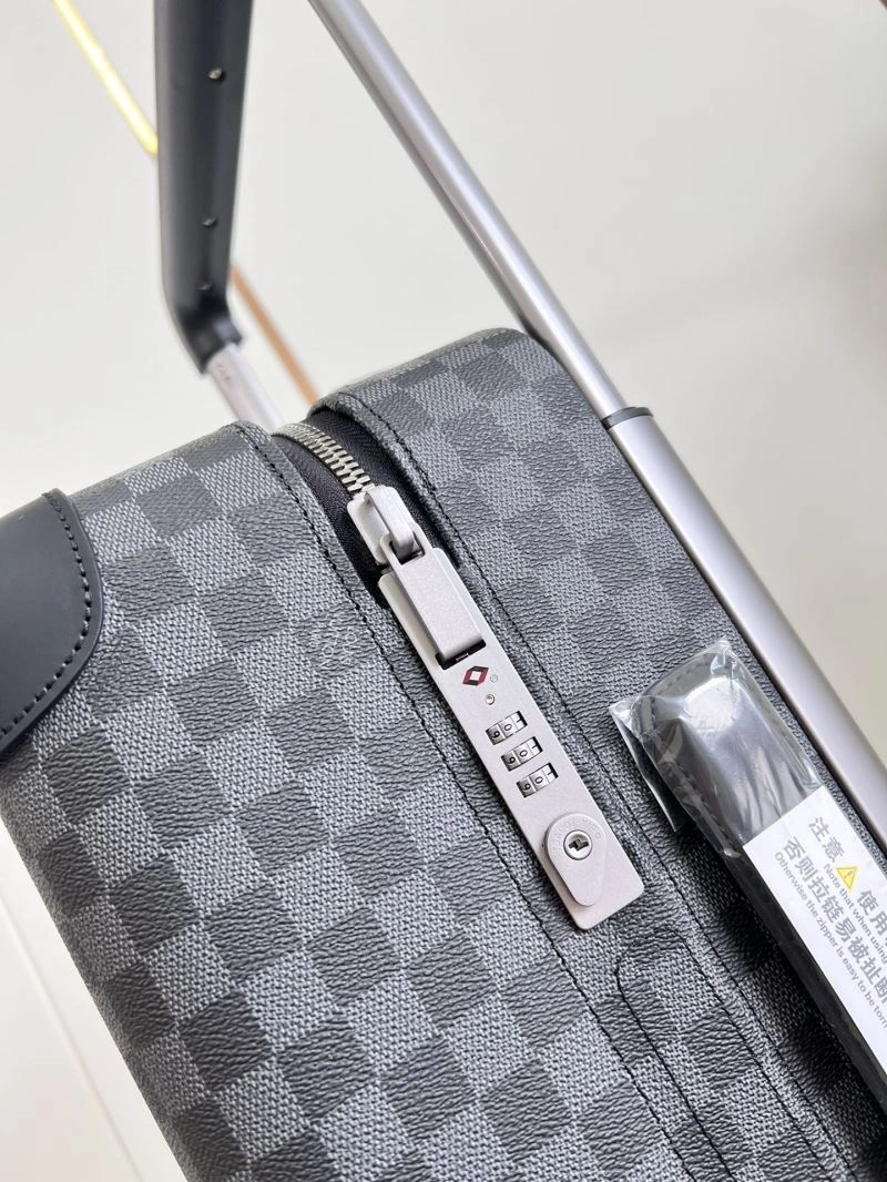 Bargain Louis Vuitton Suitcase