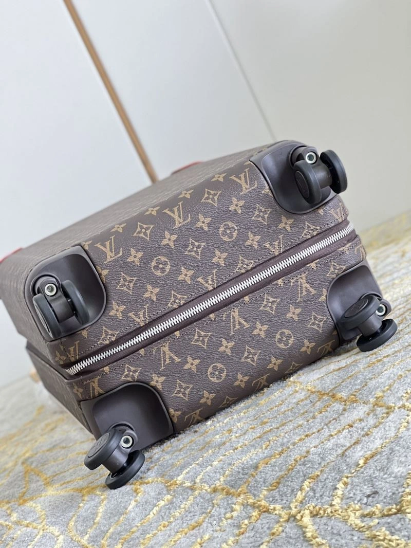 Official Louis Vuitton Suitcase