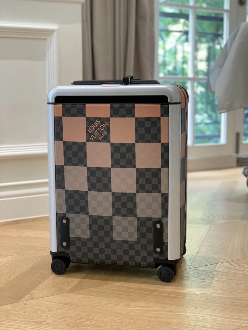 Authentic Louis Vuitton Suitcase