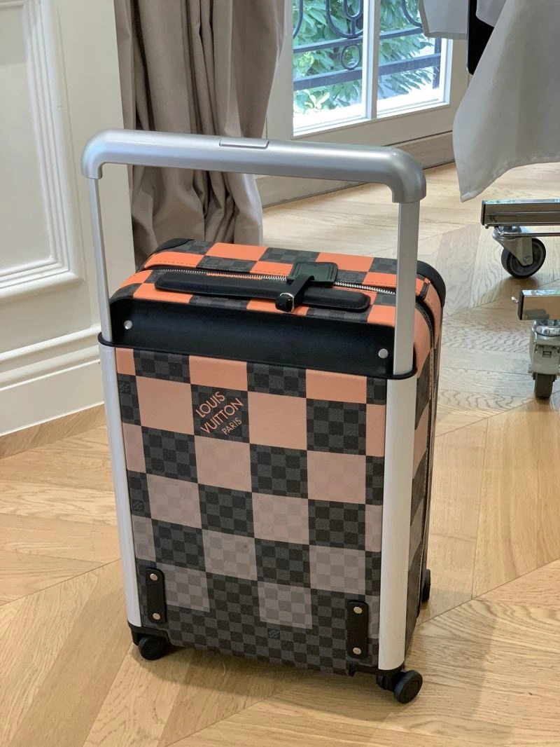 Authentic Louis Vuitton Suitcase