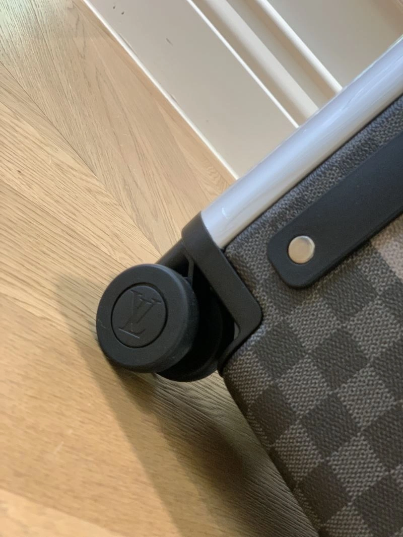 Authentic Louis Vuitton Suitcase