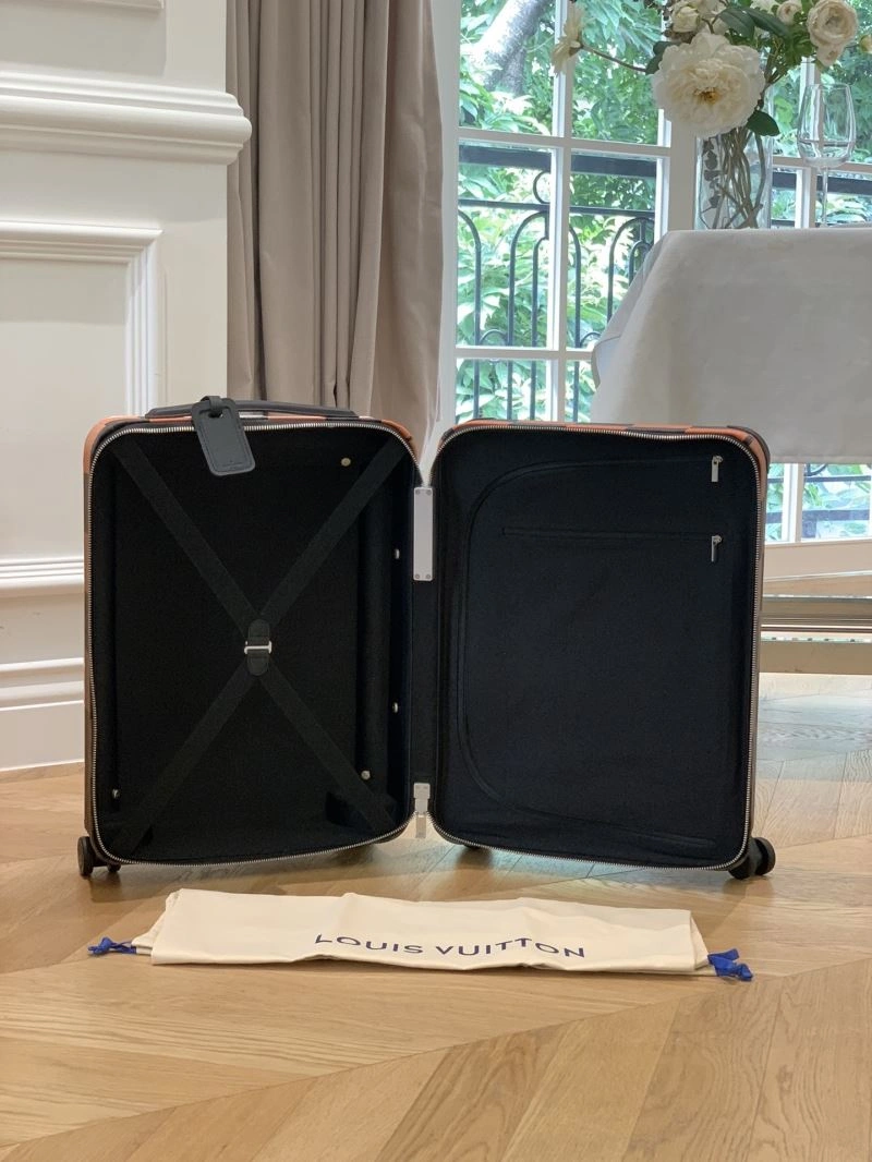 Authentic Louis Vuitton Suitcase