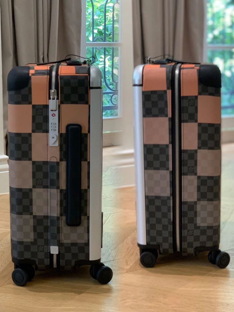 Authentic Louis Vuitton Suitcase