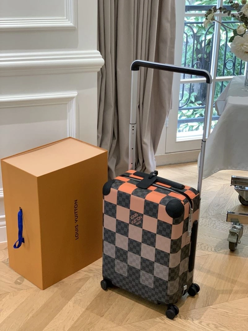 Authentic Louis Vuitton Suitcase