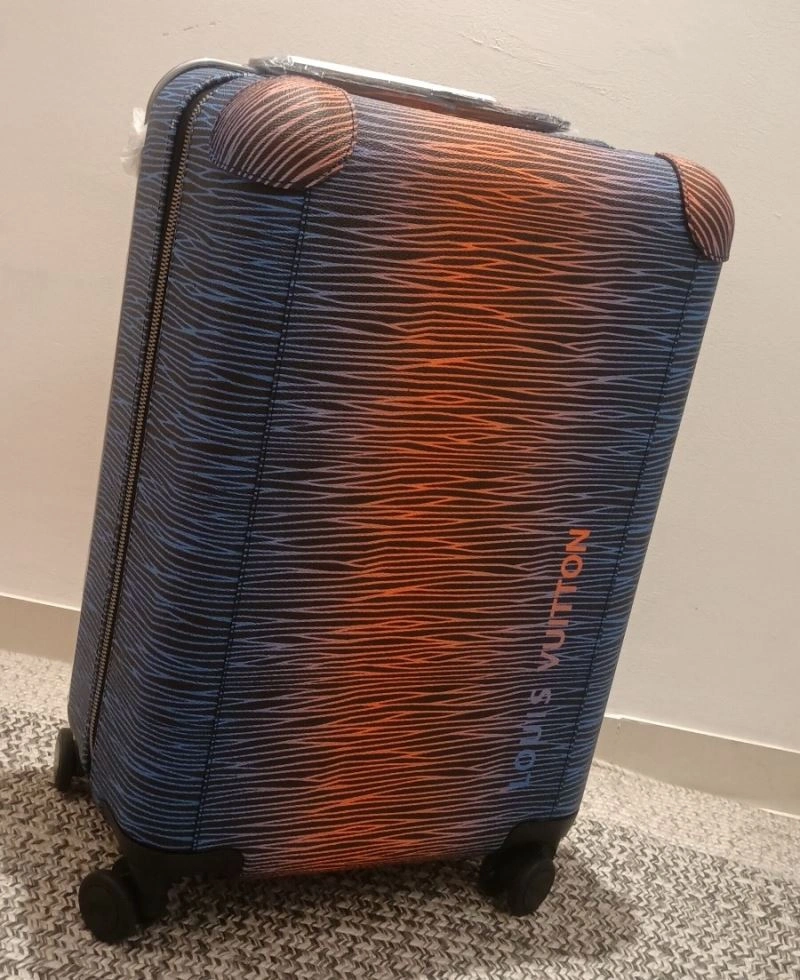 Value-priced Louis Vuitton Suitcase