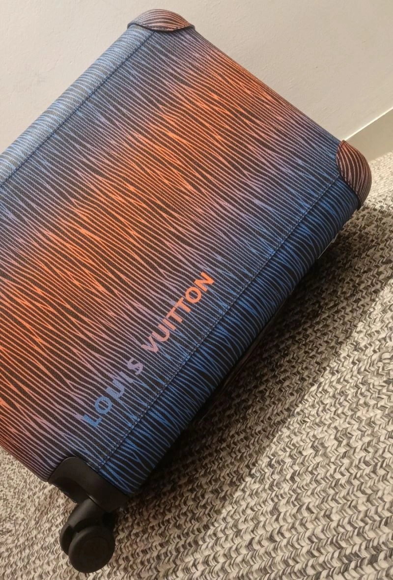 Value-priced Louis Vuitton Suitcase