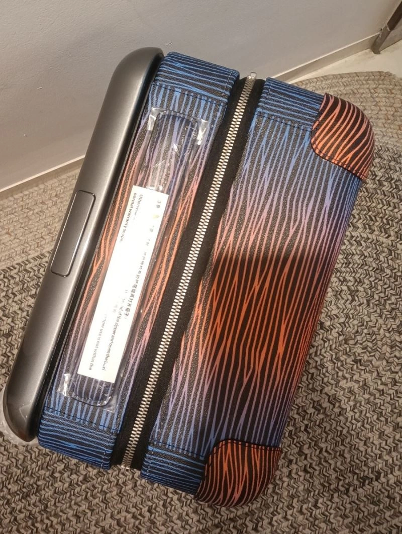 Value-priced Louis Vuitton Suitcase